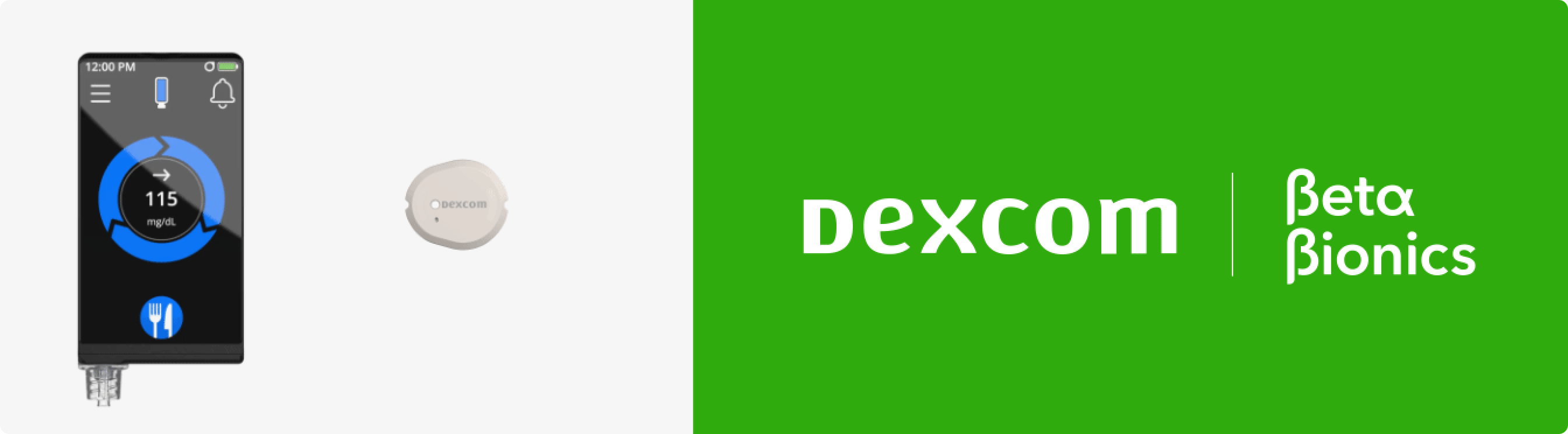 Dexcom G7 & the iLet Bionic Pancreas | Dexcom