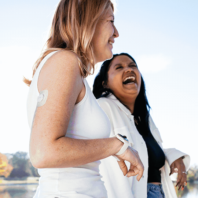 Dexcom Continuous Glucose Monitoring - The most accurate CGM system1 ...