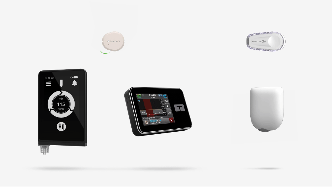 Dexcom Help Center | Dexcom