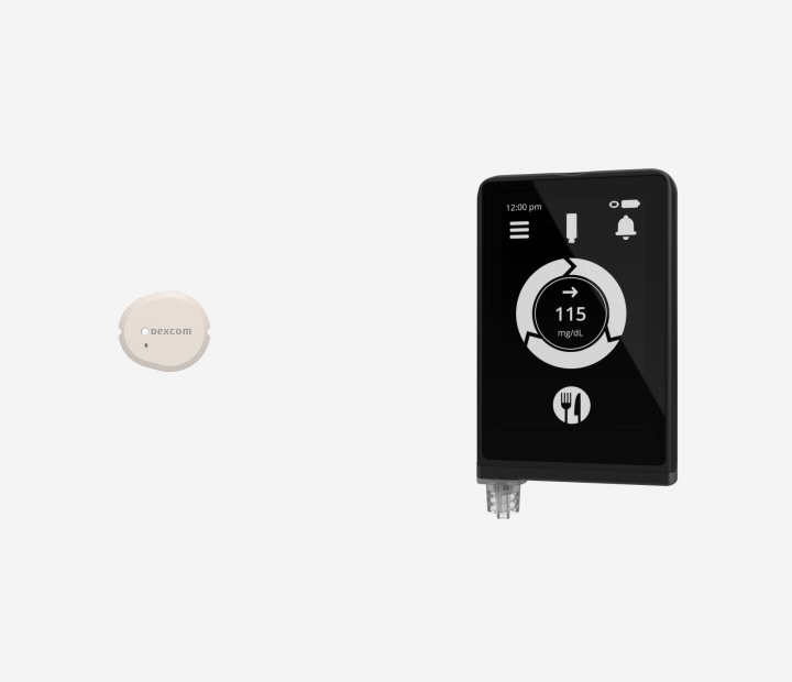 Connect Dexcom G7 with iLet Beta Bionic Pancreas insulin pump | Dexcom