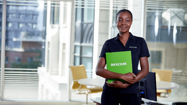 Patient Support Services - Technical Product Support | Dexcom